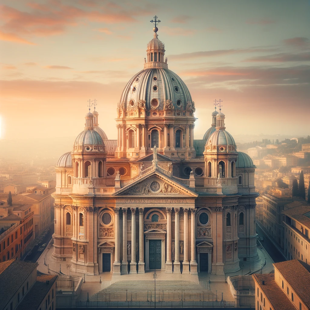 Catholic Clutch - Creating a Digital Sanctuary for Catholics 0